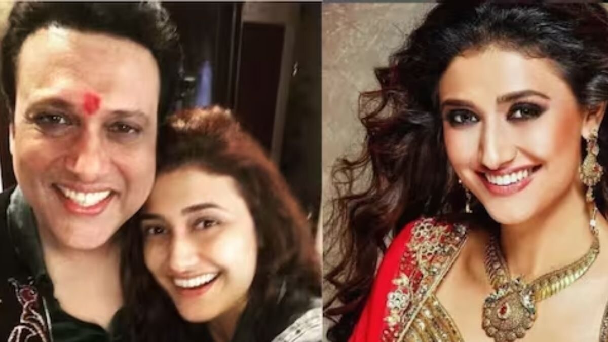 'It Didn't': Ragini Khanna On Whether Being Govinda's Niece Helped Her ...