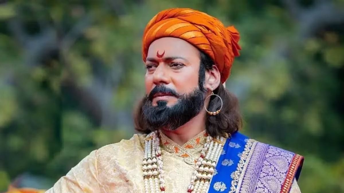 Chandrakant Mandare To Mahesh Manjerekar, Marathi Actors Who Played Shivaji Maharaj On Screens ...