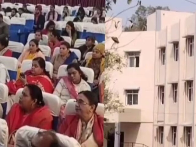 Rani Avanti Bai Lodhi Government University To Start Admissions In June ...