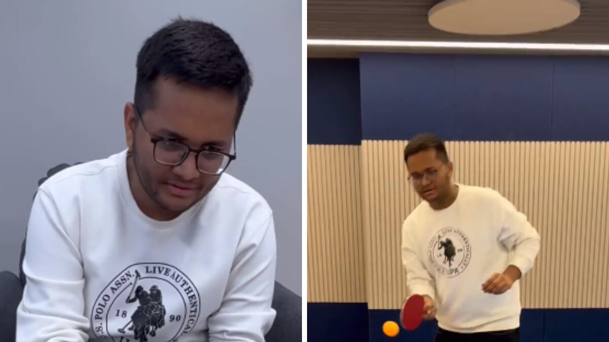 From Playroom To Mass Chair, Google's New Office In Pune Will Make You ...