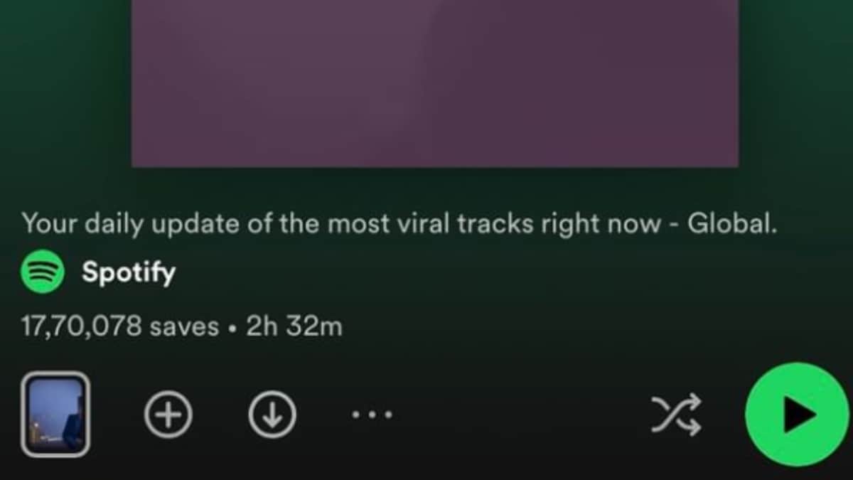 Indian Song Chor Grabs First Spot At Spotify’s Viral-50 Global List ...