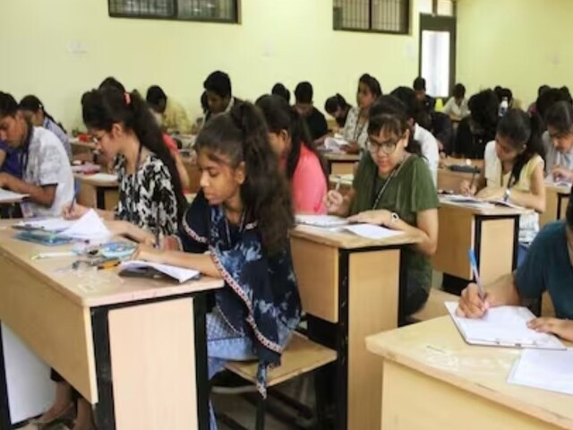 Rbse 8th Board Time Table Out Exams To Commence On March 28 News18