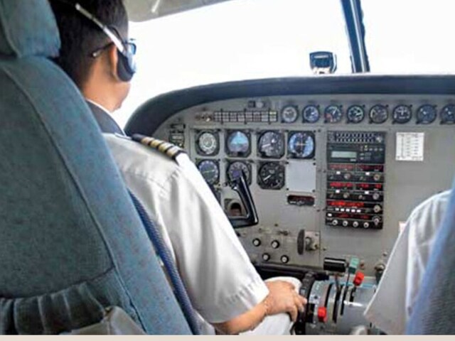 Why DGCA is Firm on New Rest Rules for Pilots from June 1; Will This ...