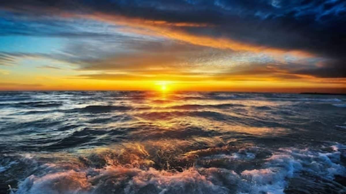 Canada's Last Chance Lake Offers Clues To Earth's Early Evolution ...