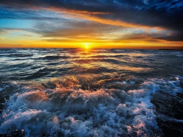 Canada's Last Chance Lake Offers Clues To Earth's Early Evolution ...