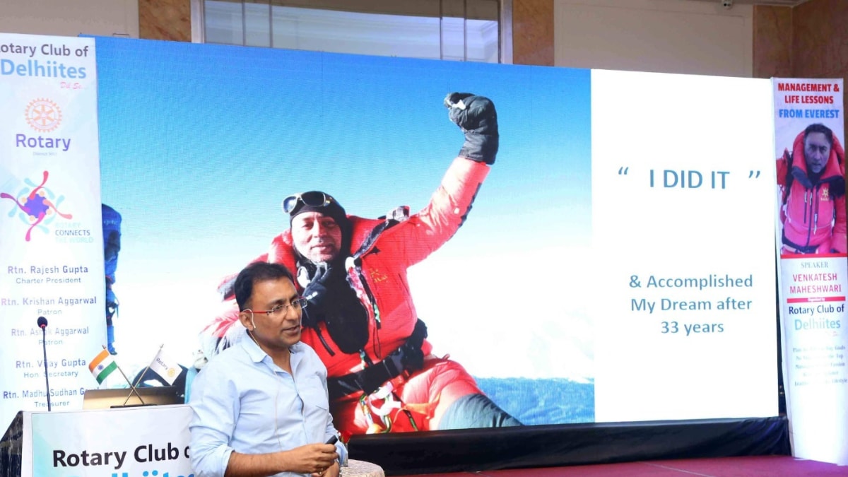 5 Inspirational Speakers Shaping 2024 with Their Wisdom | Lifestyle ...