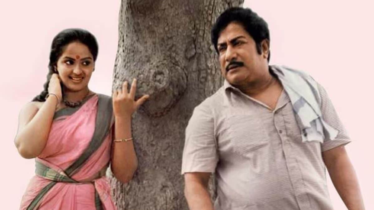 When Jayalalitha Admitted Watching This Bharathiraja Film 15 Times ...