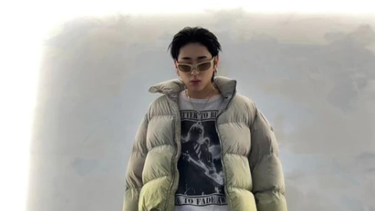Zico Apologises For Popularising TikTok Dance Challenges In K-Pop ...