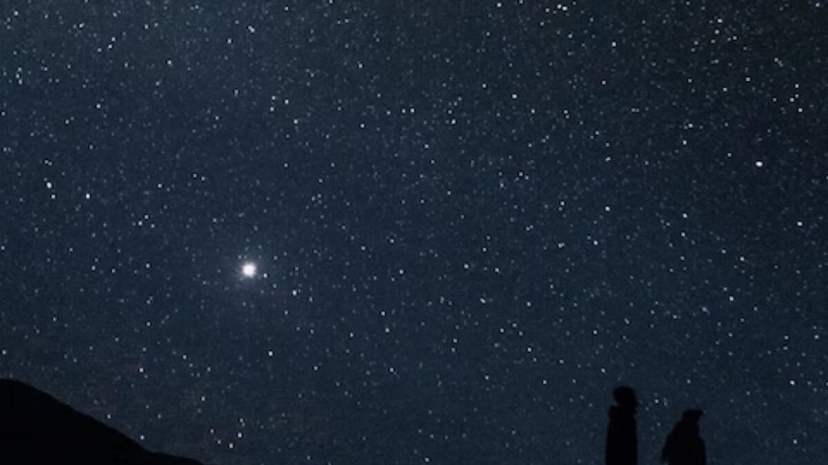 How Passing Stars Affect Earth's Orbit And Change Its Climate - News18