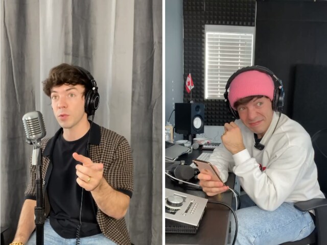 16-Year-Old Punjabi Rapper Stuns Internet After Collaborating With ...