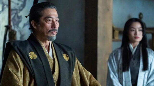 Rachel Kondo Lauds the Many Hands That Shaped Shogun: 'There Have Been ...