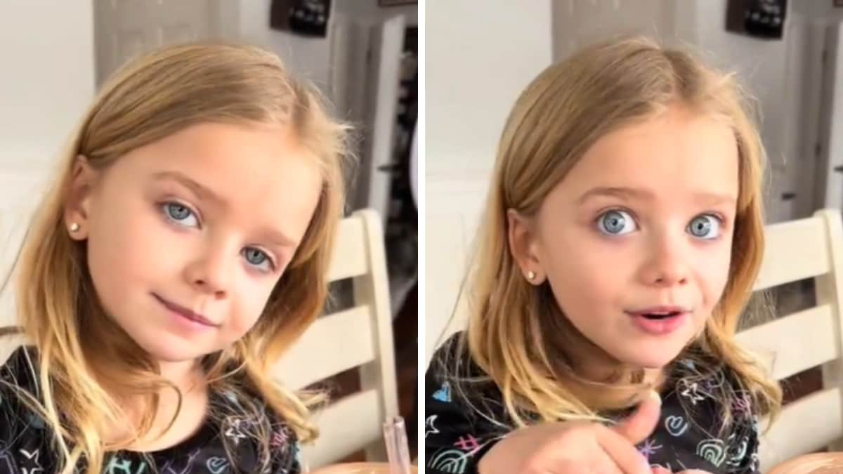 ‘Being Raised By Influencer Parents Is Scary’: Netizens Think This ...