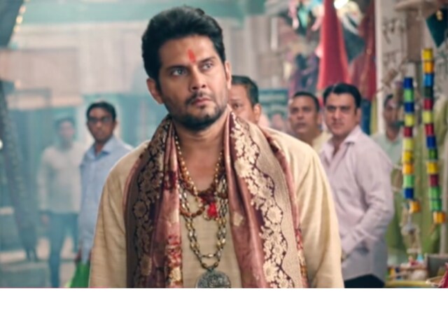 What Amar Upadhyay Has To Say About His Re-Entry In Doree As Ganga ...