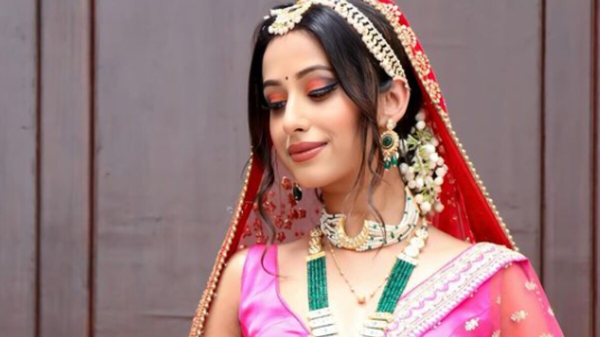 Maera Mishra To Play Vishkanya In Historial Show Pracchand Ashoka ...