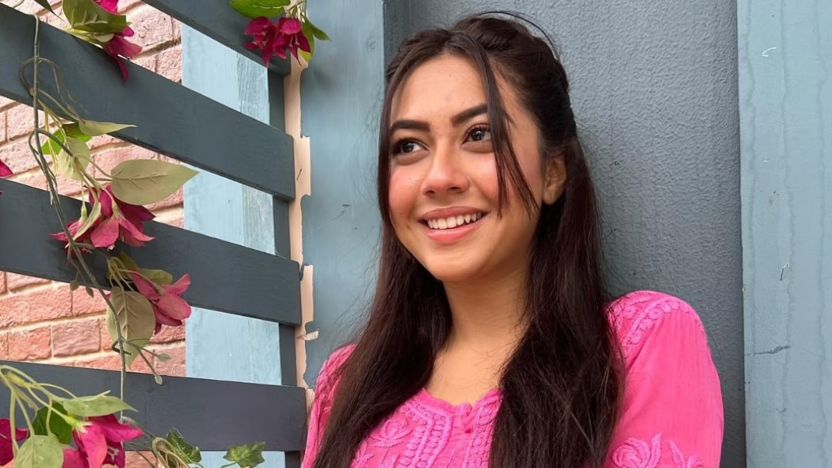 Raisinghani vs Raisinghani Fame Reem Shaikh Opens Up About Scary Set ...