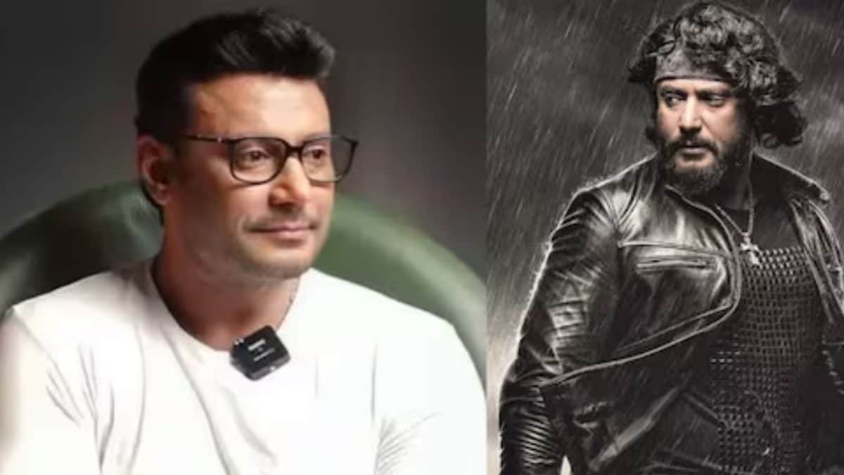 Darshan Thoogudeepa Marks 25 Years In Cinema With This Unique ...