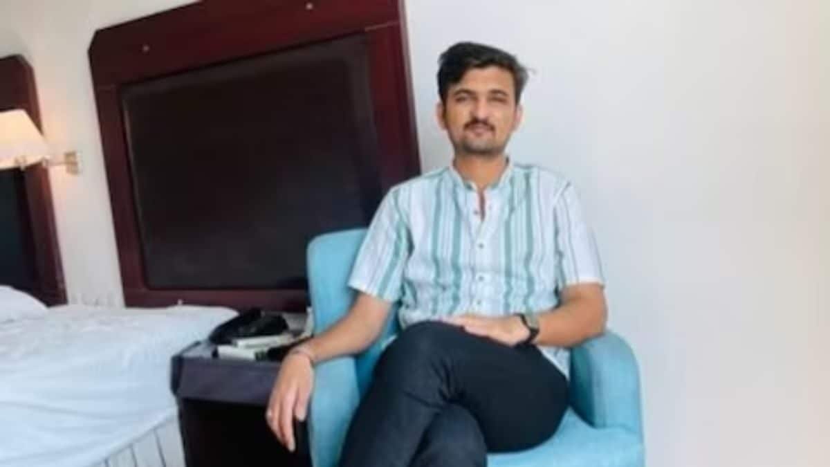 Rags To Riches, How Rajasthan's Jeta Ram Choudhary Built ASB Solutions ...