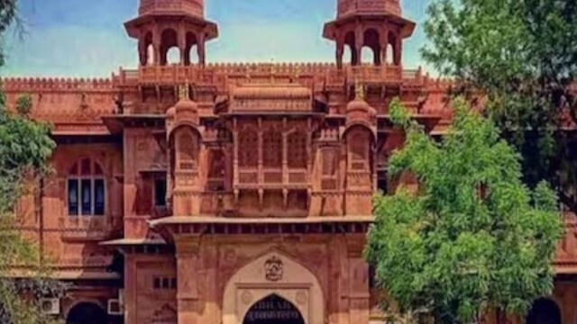 Rajuvas Logo RAJUVAS Admission Update: Apply Now For PG And PhD