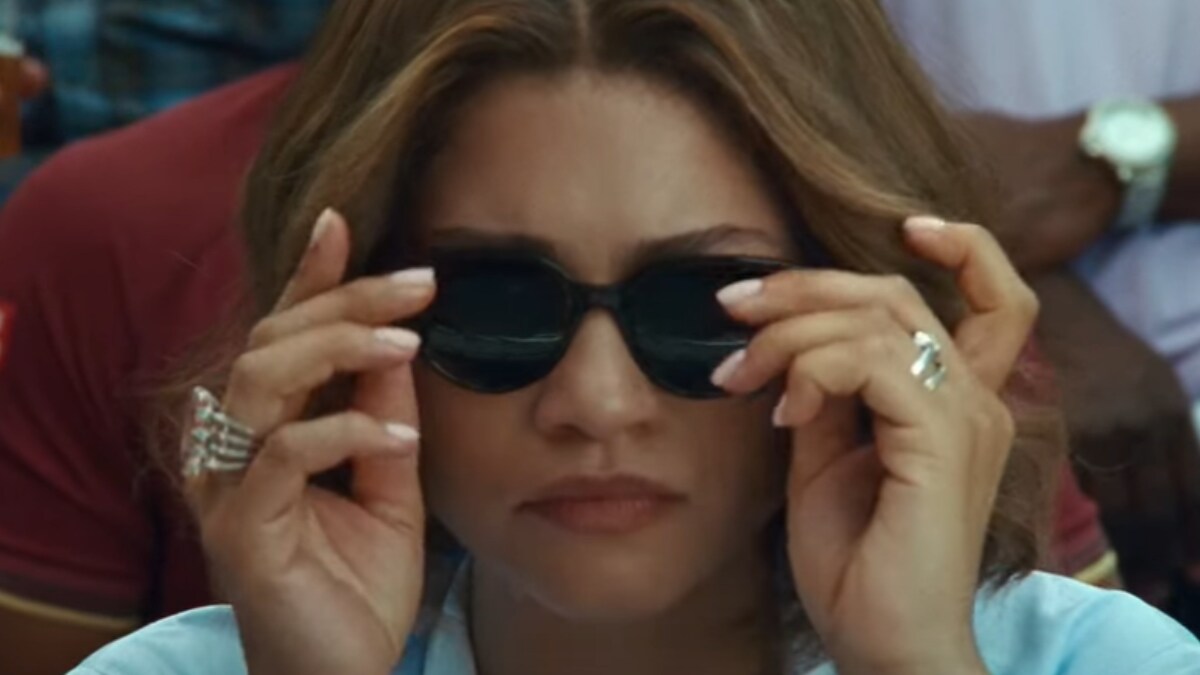 Challengers Second Trailer Out: Zendaya As Tashi Duncan Plays The Game ...