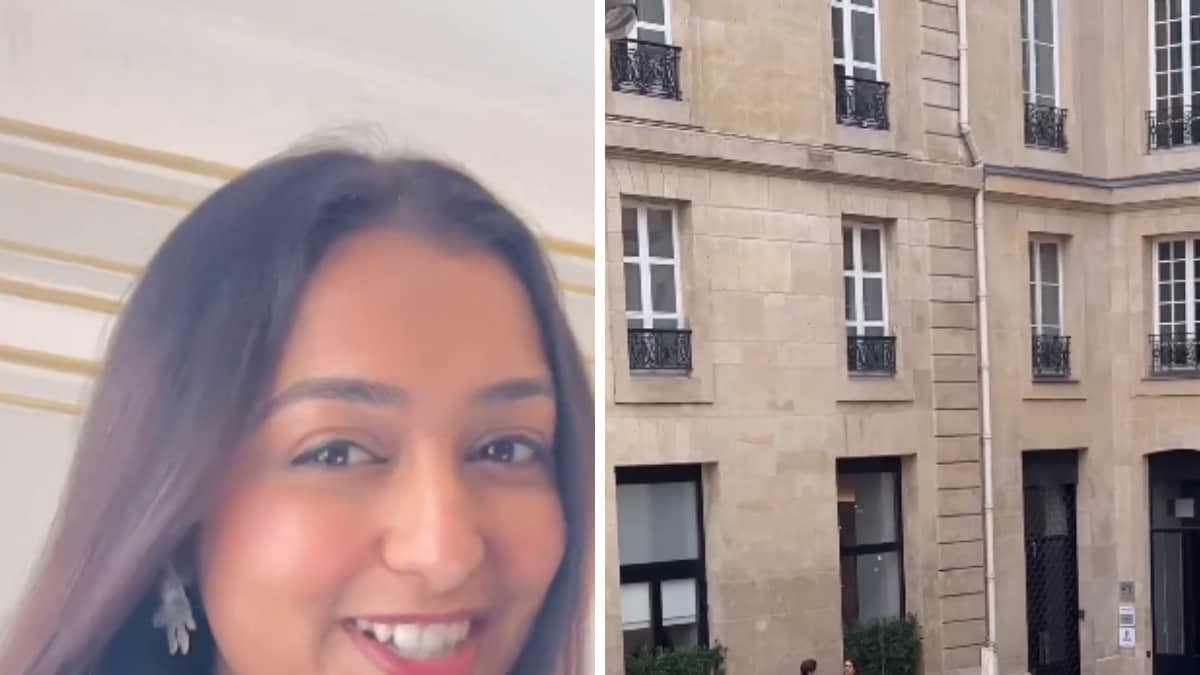 Watch: Lucky Fan Captures Exclusive Glimpse Of Emily In Paris Season 4 ...