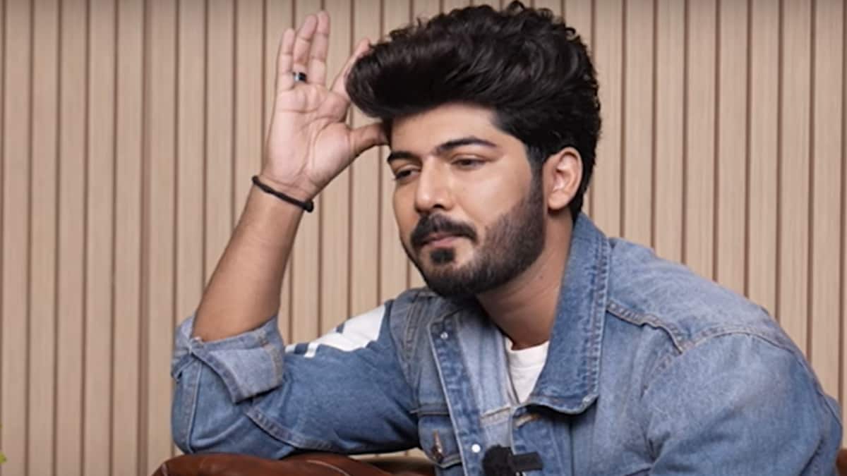 Sheezan Khan Opens Up About Mental Health And Its Challenges ...