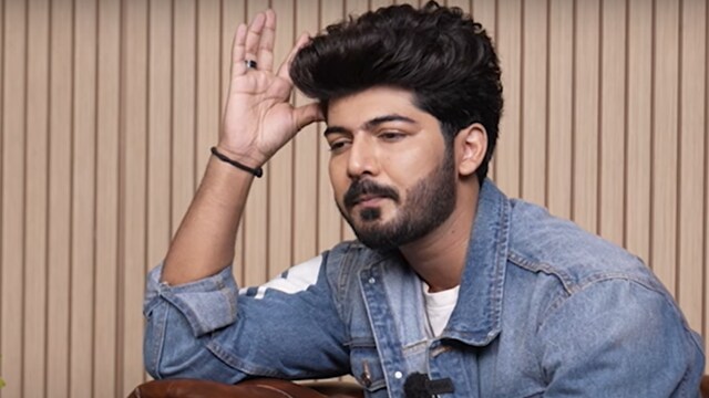 Sheezan Khan Opens Up About Mental Health And Its Challenges - News18