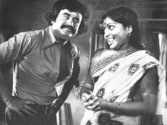 Remembering Pramila Joshai, Who Set The Screens On Fire With ...