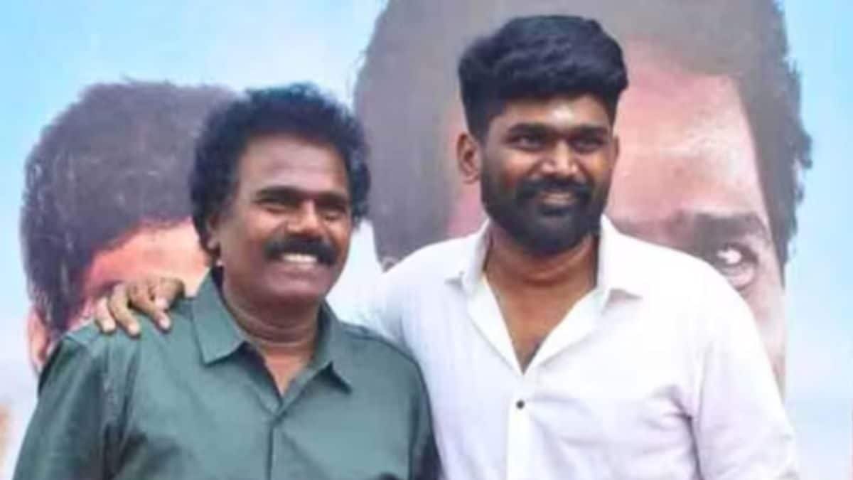 Thangar Bachan's Son Vijith Set For Acting Debut In Siva Prakash's ...