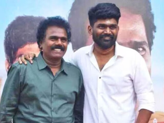 Thangar Bachan's Son Vijith Set For Acting Debut In Siva Prakash's Peranbum Perungobamum - News18