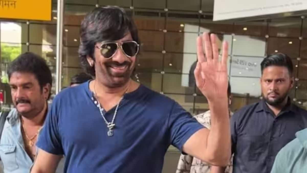 Ravi Teja Ventures Into Multiplex Business With Asian Cinemas: Reports ...