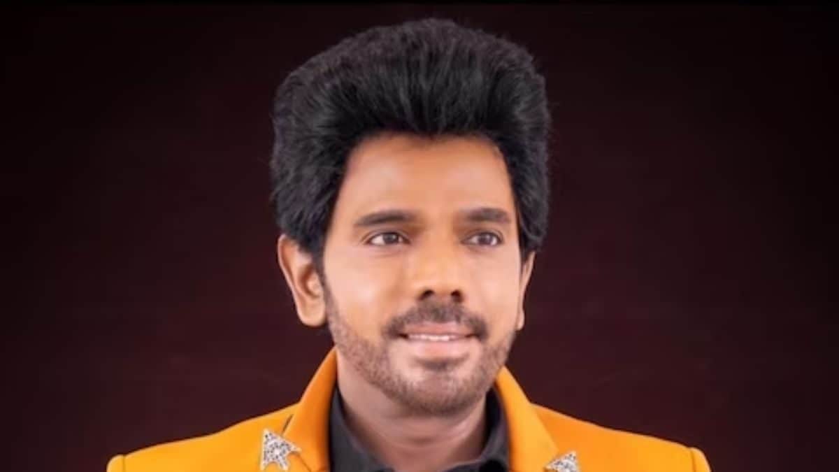 Businessman-actor Saravanan Arul Gearing Up For Second Movie With This ...