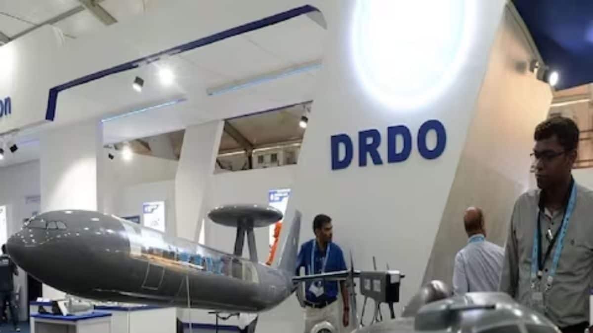 DRDO Launches Apprentice Recruitment Drive At Hyderabad, 90 Positions ...