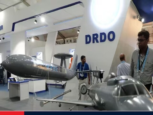 DRDO Launches Apprentice Recruitment Drive At Hyderabad, 90 Positions ...