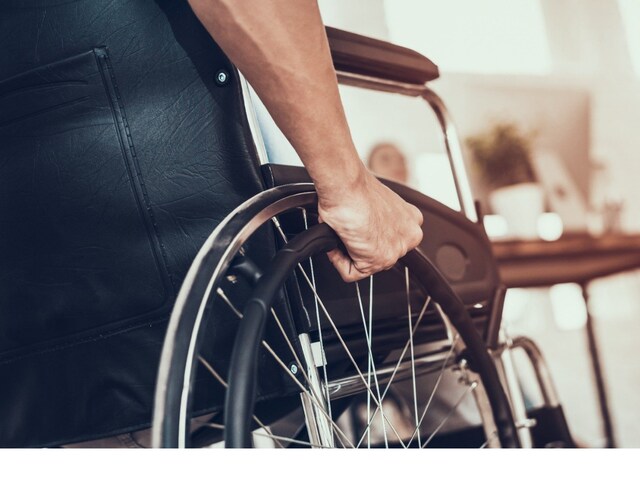 Woman's Post On Her 4-Year-Old Helping Specially Abled Kid During Exams ...