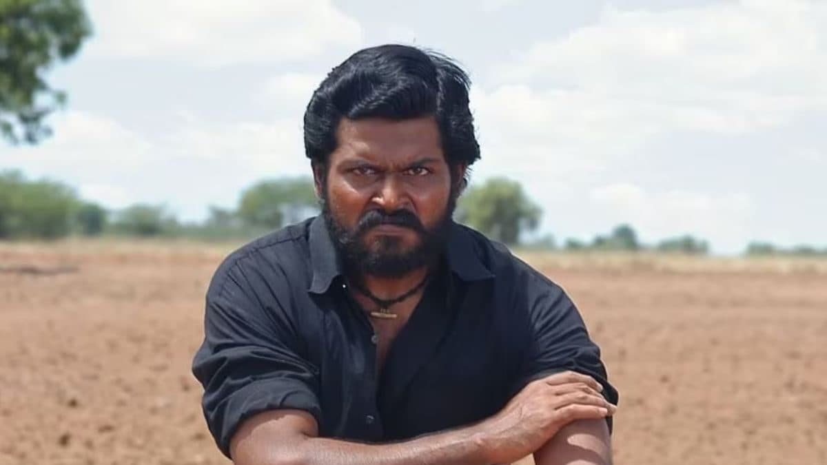 Remember The Child Actor From Karthi's Paruthiveeran? Here's What He's ...