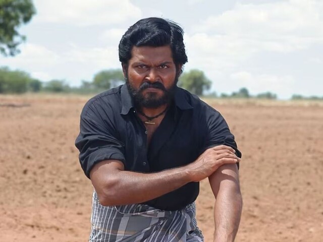 Remember The Child Actor From Karthi's Paruthiveeran? Here's What He's ...