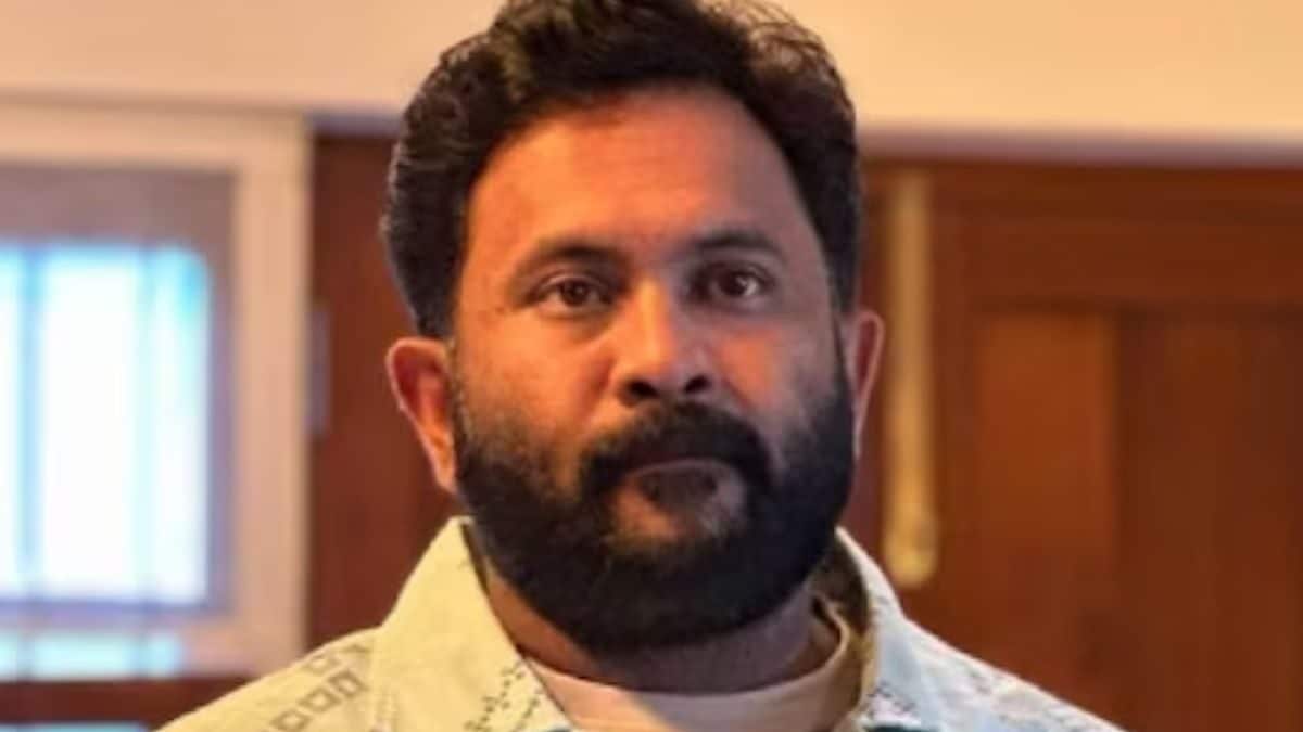 South Actor Aju Varghese To Play Lead Role In Rahul R Sharma's Crime ...