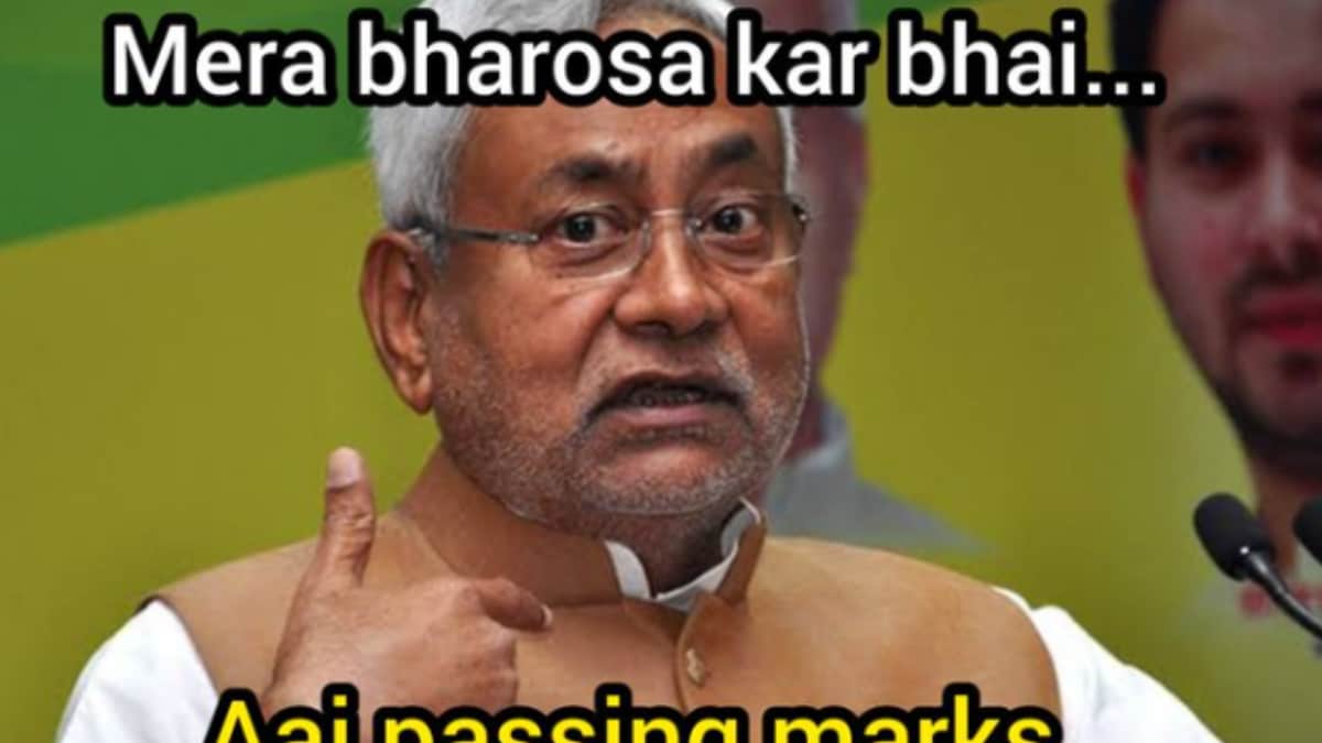 CBSE Exam Blues? Students Find Relief Through Hilarious Memes | Viral ...