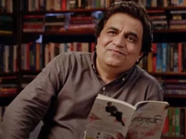 Swanand Kirkire Feels Marathi Cinema More Content-driven Than Hindi ...