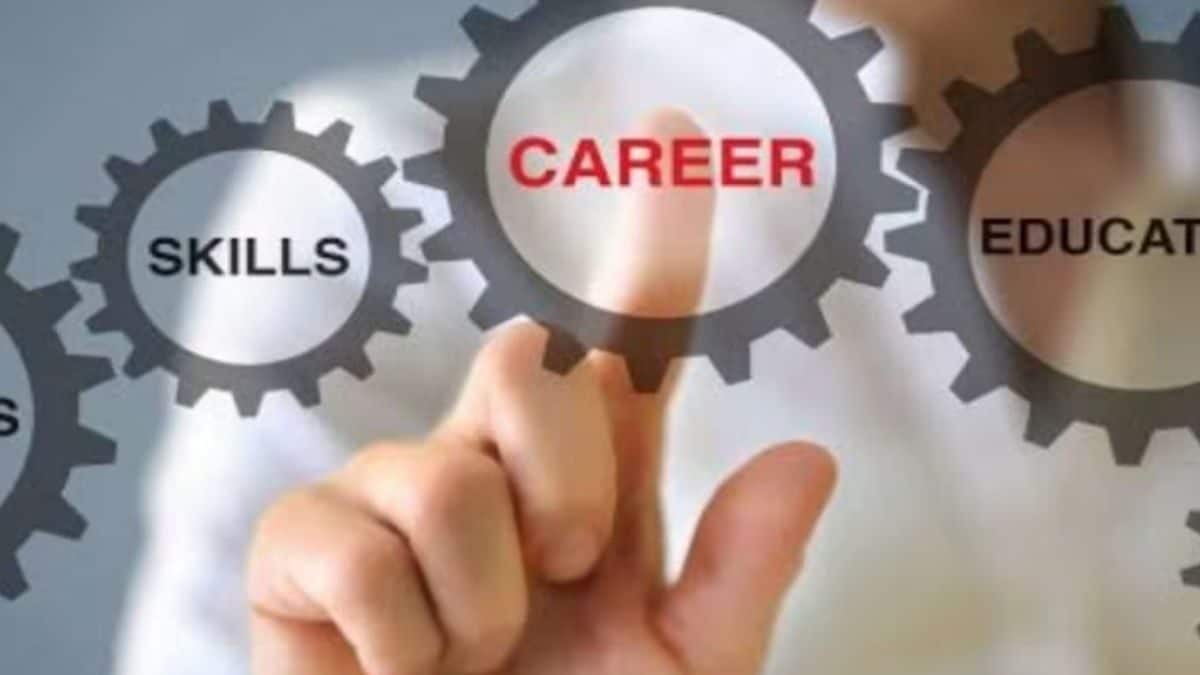 Under Centre's Counseling Programmes, Free Career Advice For Students ...