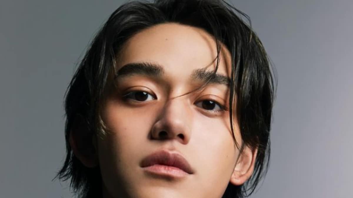 Former NCT Member Lucas Apologises For Past Behaviour In Documentary ...