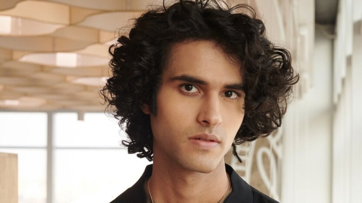 Class Fame Chintan Rachh Was Offered A Role In Bade Achhe Lagte Hain ...