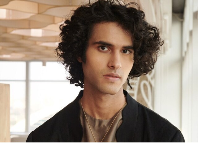 Class Fame Chintan Rachh Was Offered A Role In Bade Achhe Lagte Hain ...