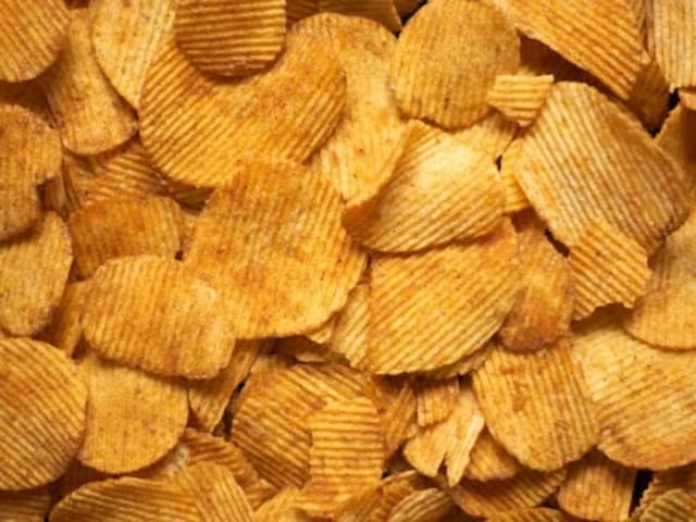 Scientists Find Gene That Leads To Cold-induced Sweetening In Potato ...