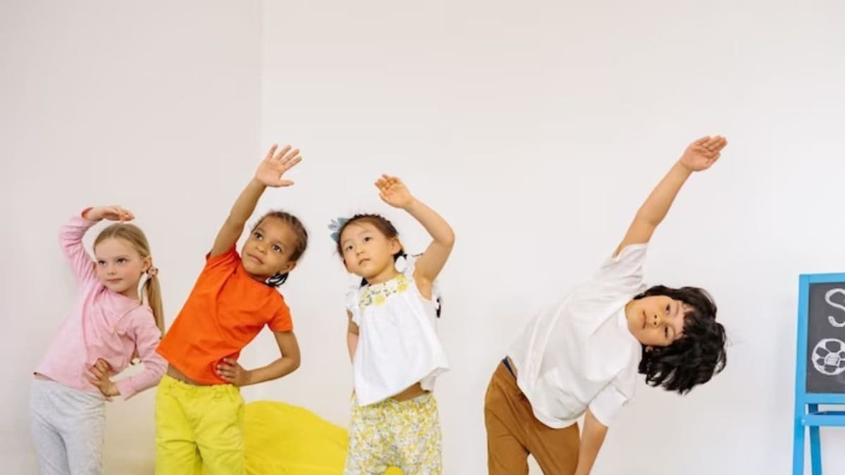 Encouraging Their Hobbies To Fostering Creativity, 5 Parenting Tips For ...