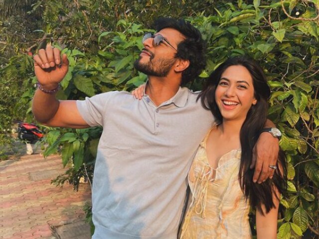 Reem Shaikh’s Birthday Wish For Co-star Sehban Azim Came Gift Wrapped ...