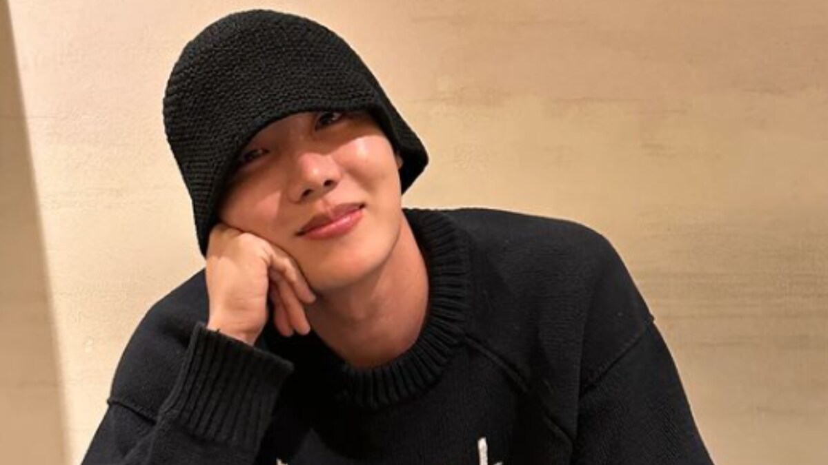 BTS' J-Hope Surprises ARMY With Unexpected Collabs In Upcoming Album - News18