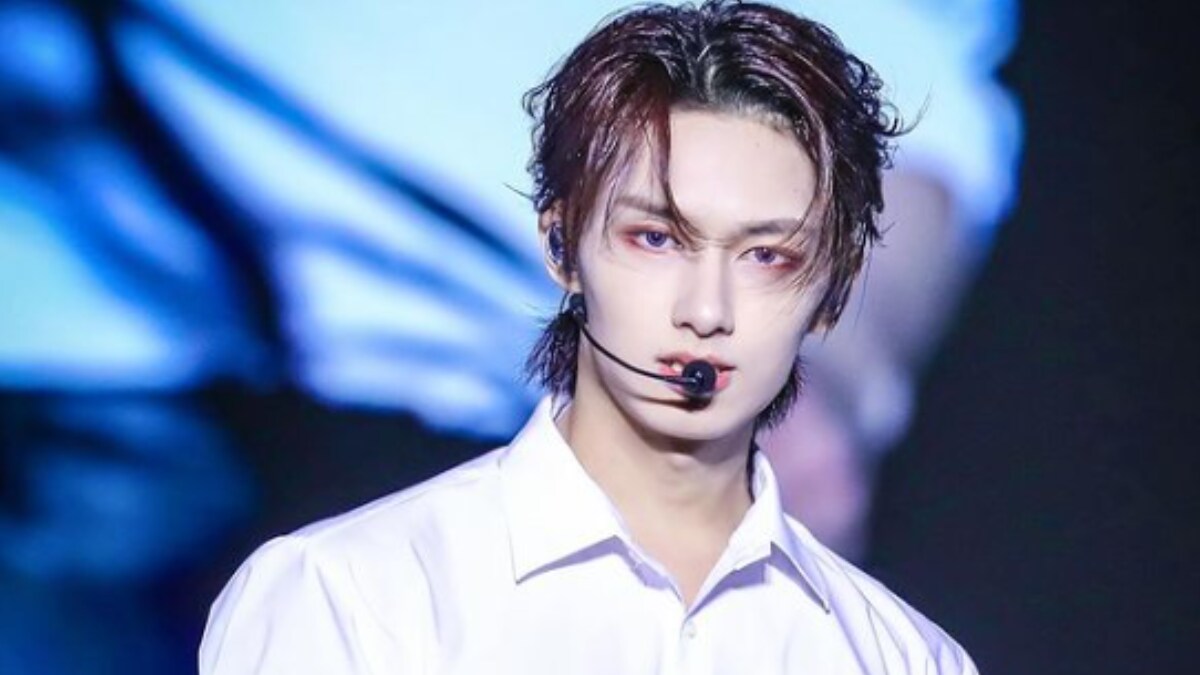 SEVENTEEN Star Jun’s 'Dangerous' Experience At Airport Leaves Fans ...