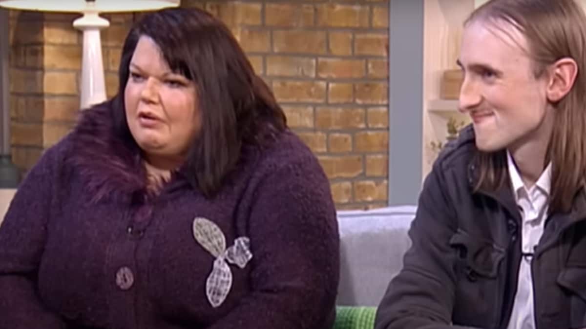 ‘World’s Most Jealous Woman’ Makes Husband Take Lie Detector Test Every ...