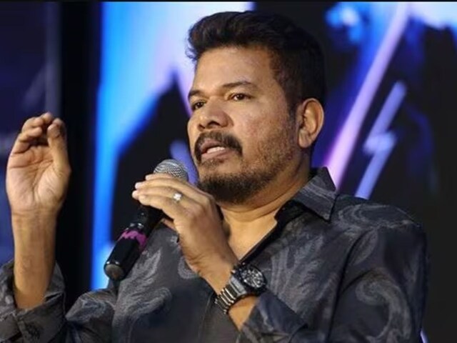 Not Arjun Sarja But This Actor Was S Shankar's First Choice For 1999 ...